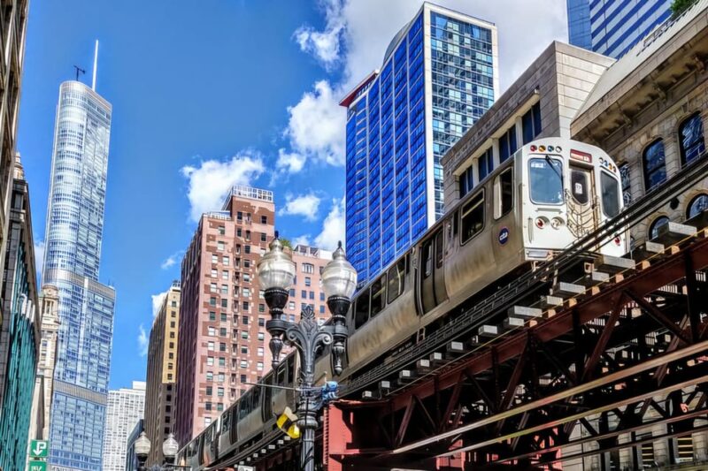 Chicago: Customizable Private Chicago Scenic Driving Tour - Who Will Benefit Most?