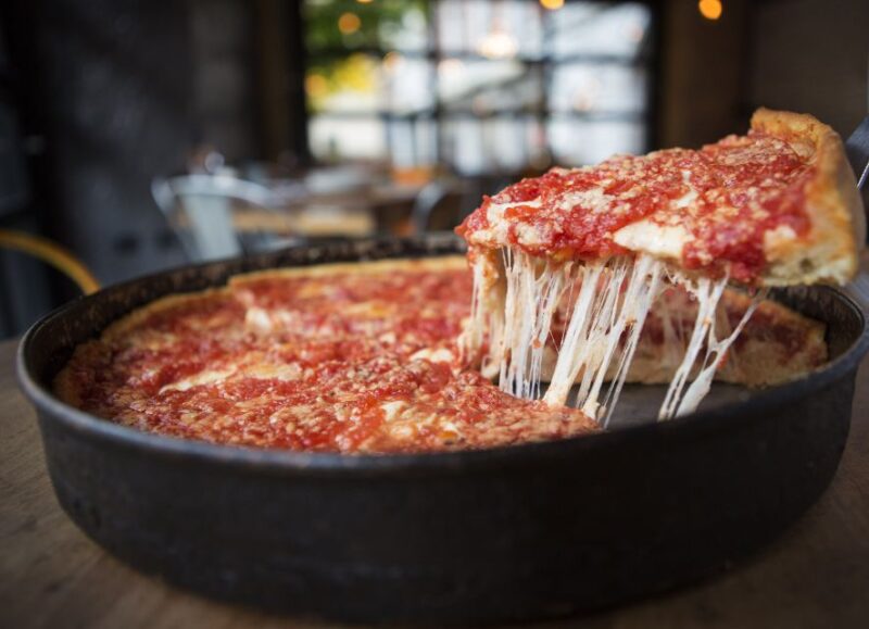 Chicago: Downtown Family Food Tour by Bike with Sightseeing - Final Thoughts: Who Will Love This Tour?