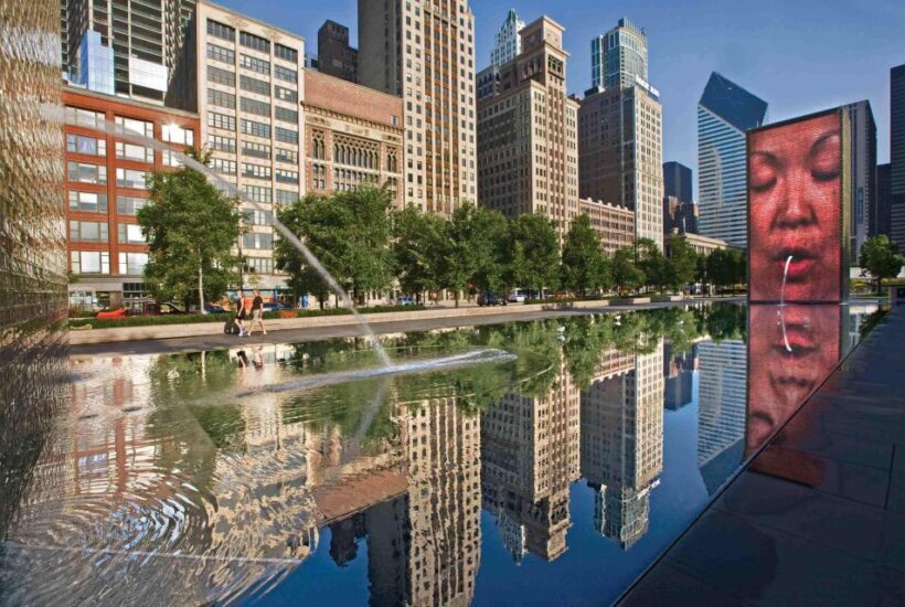 Chicago Downtown Highlights Private Walking Tour - Practical Details and Value