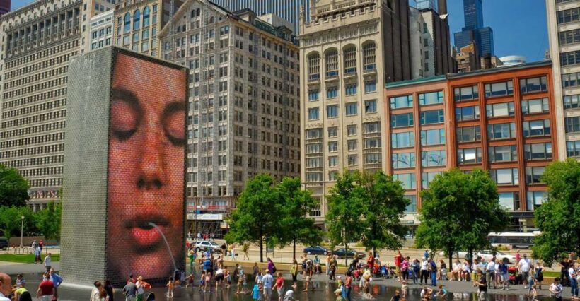 Chicago Downtown Highlights Private Walking Tour - What Visitors Say