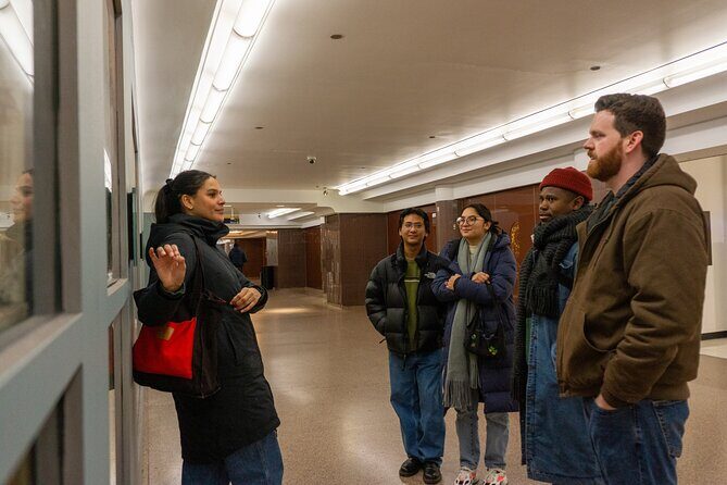 Chicago: Downtown Loop & Millennium Park 2 Hour Walking Tour - Exploring the Itinerary: What Youll See and Why It Matters