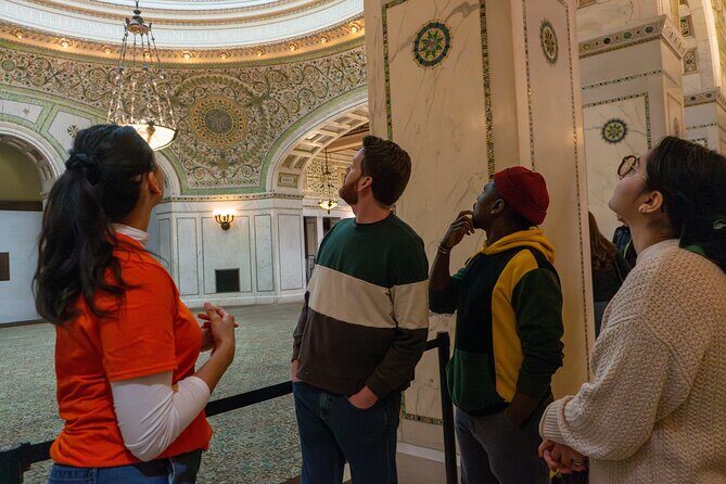 Chicago: Downtown Loop & Millennium Park 2 Hour Walking Tour - Who Will Love This Tour?
