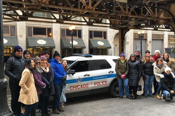 Chicago: Downtown Loop & Millennium Park 2 Hour Walking Tour - FAQ
