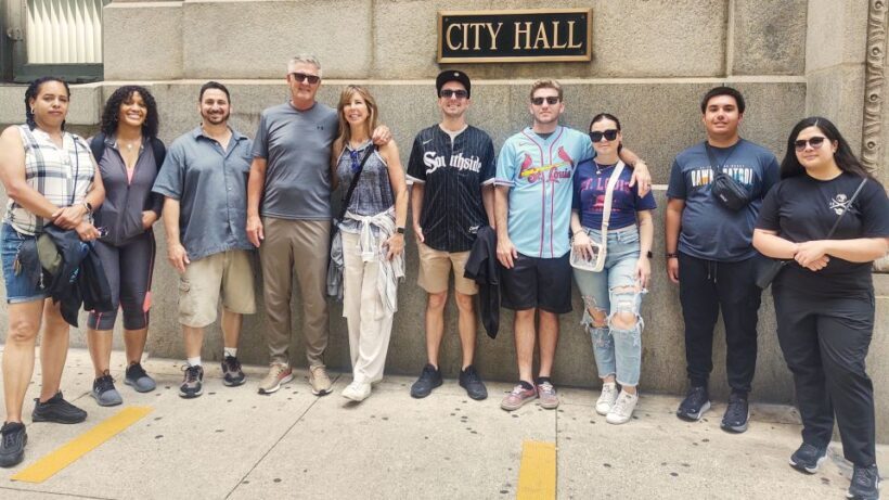Chicago: Downtown TV and Movie Sites Walking Tour - Final Thoughts: Who Is This Tour Best For?