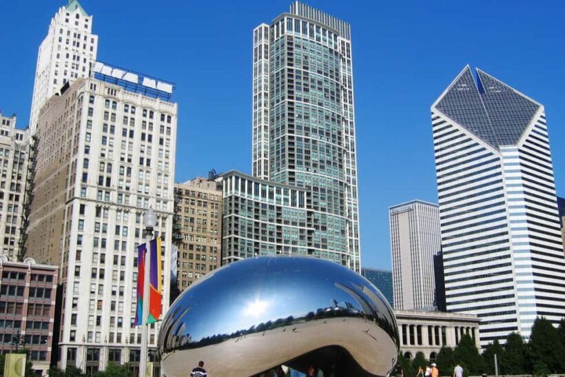 Chicago Downtown Walking Tour & Lake Michigan Cruise Tickets - Starting Point: Chicago Athletic Association