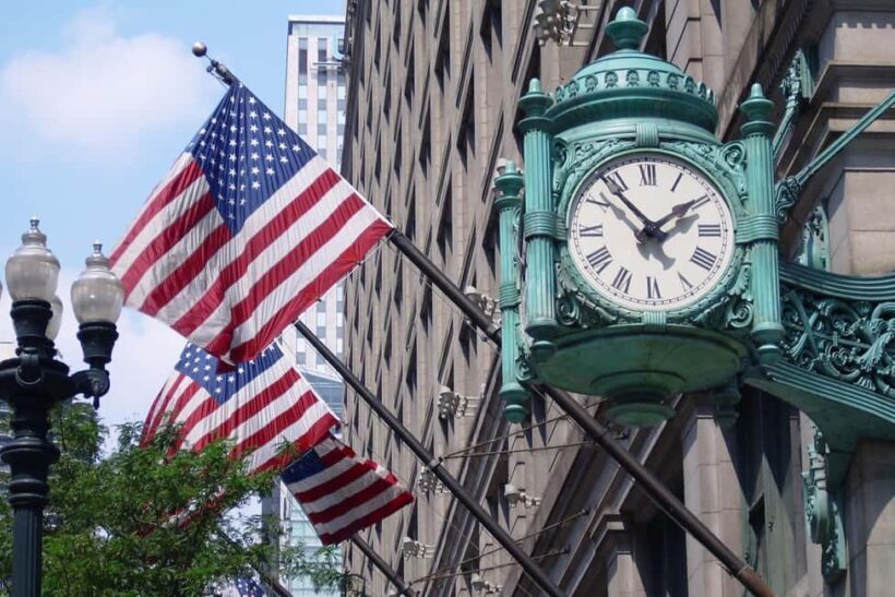 Chicago Downtown Walking Tour & Lake Michigan Cruise Tickets - Shoreline & Setting Sail