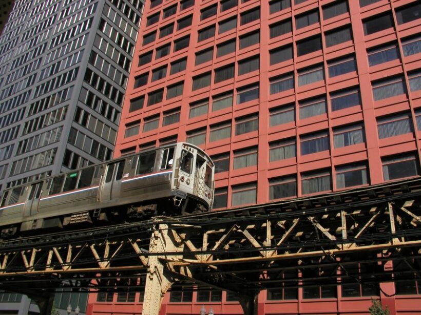 Chicago: Elevated Architecture Walking Tour - The Sum Up