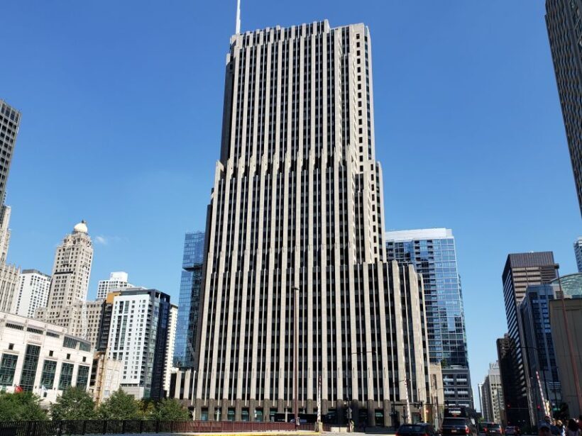 Chicago: Evolution of the Skyscraper Walking Tour - An In-Depth Look at the Tour Experience