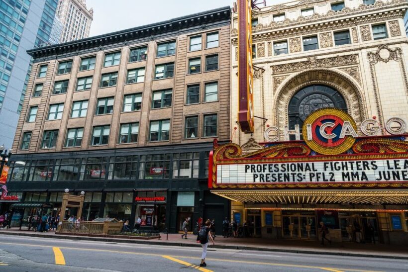 Chicago: Evolution of the Skyscraper Walking Tour - Frequently Asked Questions