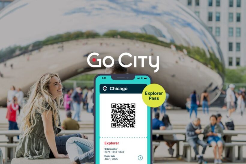 Chicago Explorer Pass: 2 to 7 Attractions including SkyDeck - Who Will Love This Pass?