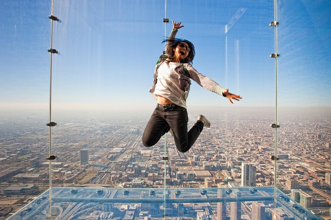 Chicago Explorer Pass: 25+ Things To Do - Includes Skydeck - What’s Included and How It Works