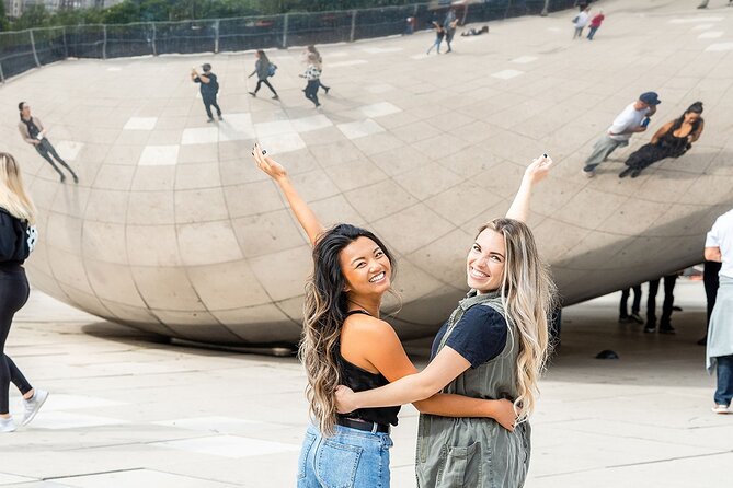 Chicago Explorer Pass: 25+ Things To Do - Includes Skydeck - Authentic Traveler Insights