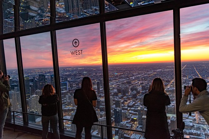 Chicago Explorer Pass: 25+ Things To Do - Includes Skydeck - The Sum Up