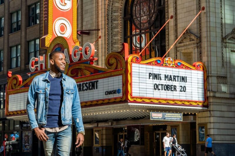 Chicago: Explorer Pass Save up to 50% - includes SkyDeck - The Sum Up