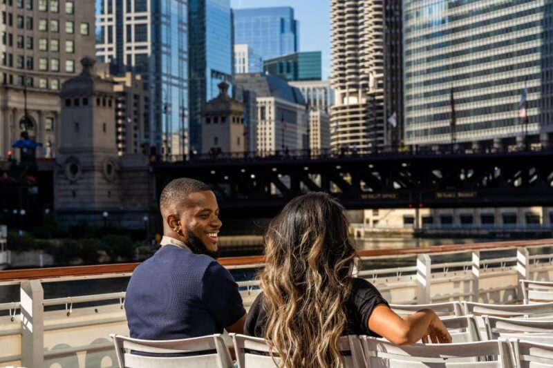Chicago: Explorer Pass Save up to 50% - includes SkyDeck - FAQ