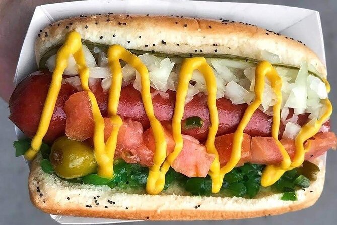 Chicago Family Food and Bike Tour With Top Attractions - Customer Experiences and Guide Highlights