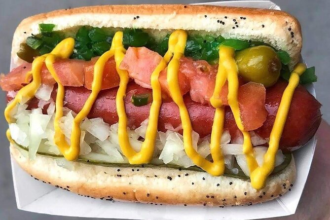 Chicago Favorites Ultimate Food and Walking Tour - FAQ