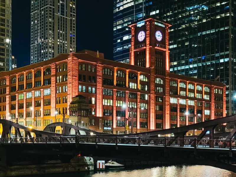 Chicago: Fireworks Cruise with Lake or River Viewing Options - FAQ