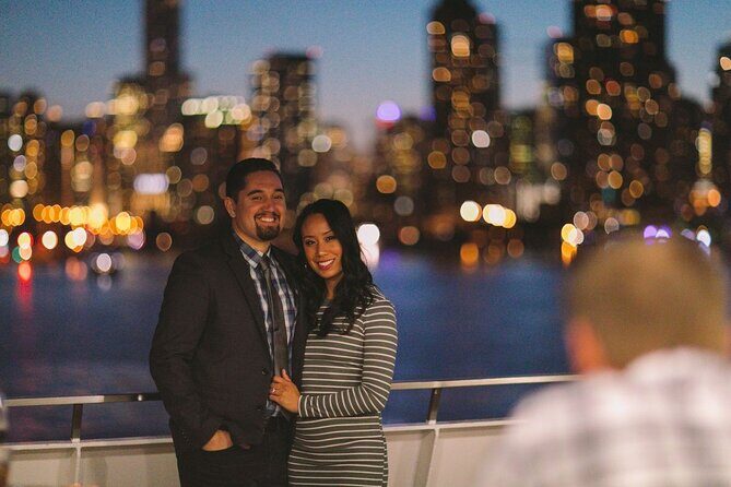 Chicago Fireworks Premier Dinner Cruise on Lake Michigan - Final Thoughts