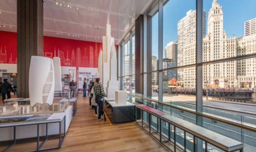 Chicago: First Lady River Cruise & Architecture Center Combo - Final Thoughts