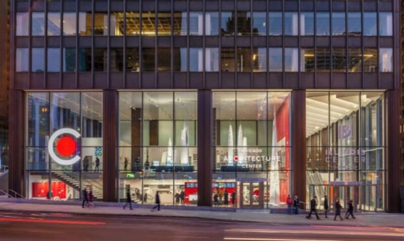 Chicago: First Lady River Cruise & Architecture Center Combo - Key Points