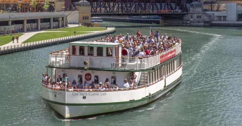Chicago: First Lady River Cruise & Architecture Center Combo - Final Thoughts: Is It Worth It?