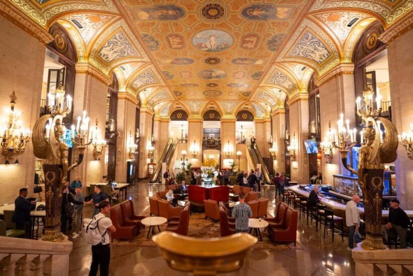 Chicago: Food, History and Architecture Tour - Final Words