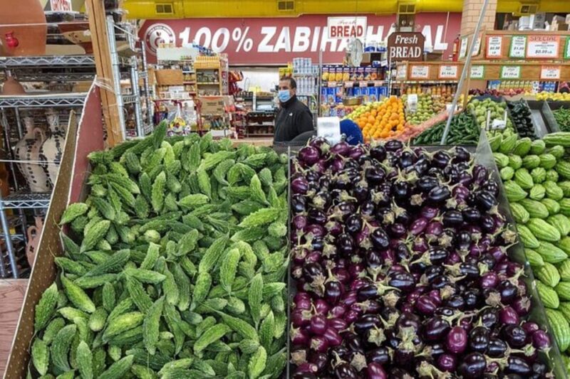 Chicago: Food Tour on Devon Avenue - Key Points