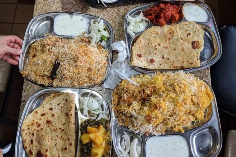 Chicago: Food Tour on Devon Avenue - What Are the Key Points?