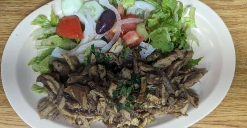 Chicago: Food Tour on Devon Avenue - Exploring the Tour in Detail