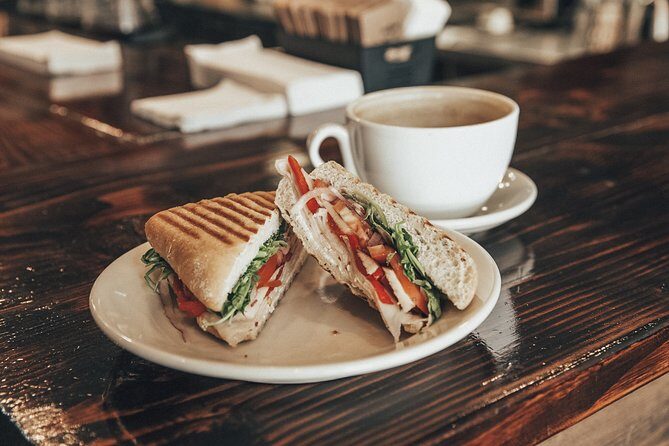 Chicago Foods Tour with The Loop, Skyline, Millennium Park - Introduction
