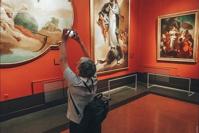 Chicago Foods Tour with The Loop, Skyline, Millennium Park - Key Points