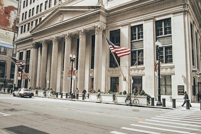 Chicago Foods Tour with The Loop, Skyline, Millennium Park - Real Travelers’ Perspectives