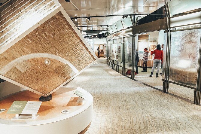 Chicago Foods Tour with The Loop, Skyline, Millennium Park - FAQ