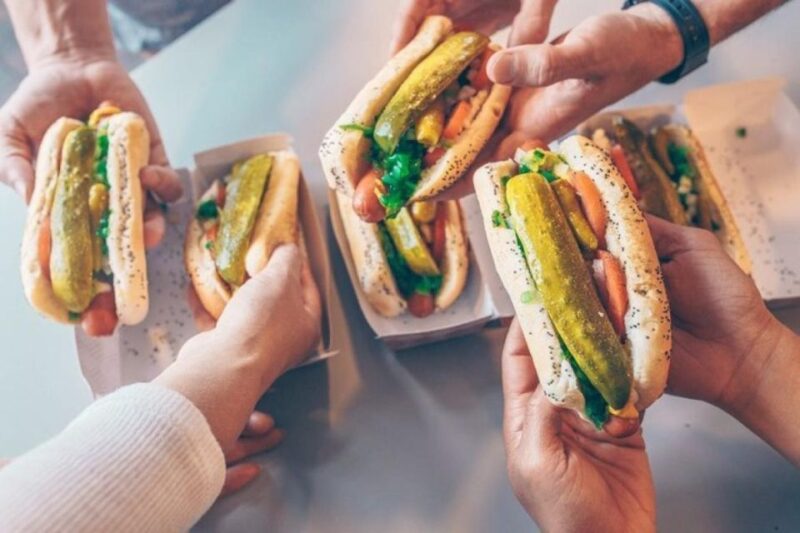 Chicago: Full Day Food Walking Tour + FREE Bike/Kayak Rental - FAQ