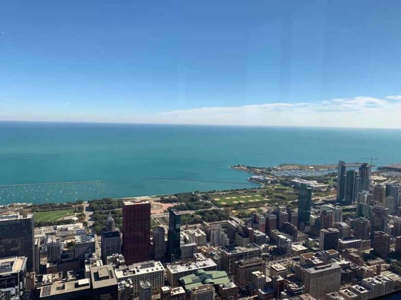 Chicago: Full-Day Guided City Tour by Bus - Optional Upgrades: Making the Most of Your Day