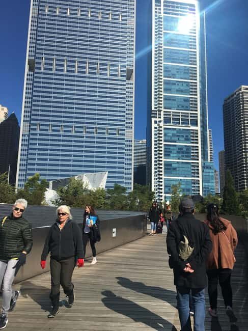 Chicago: Full-Day Guided City Tour by Bus - Who Will Love This Tour?