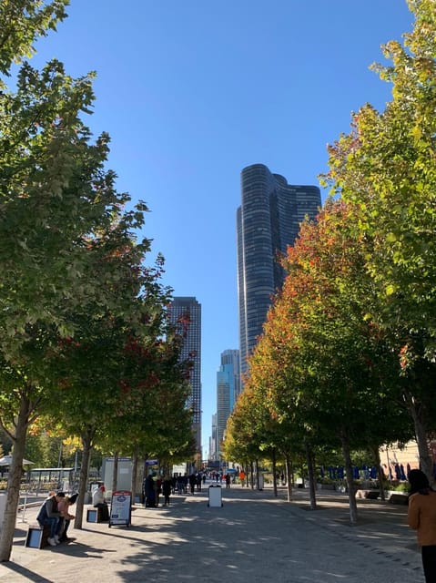 Chicago: Full-Day Guided City Tour by Bus - Optional Add-Ons: Making the Most of Your Day