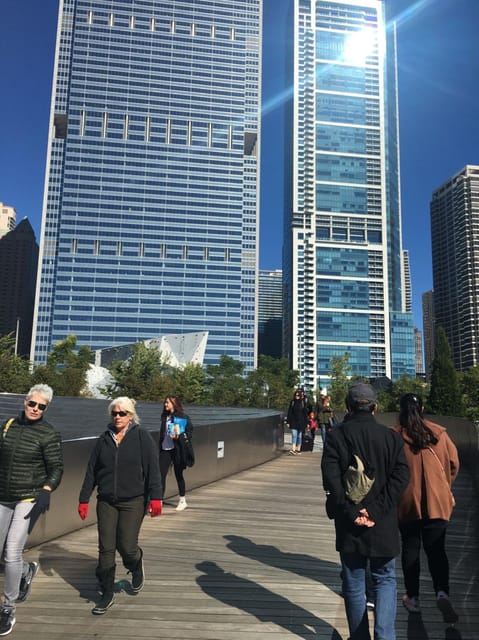 Chicago: Full-Day Guided City Tour by Bus - In The Sum Up