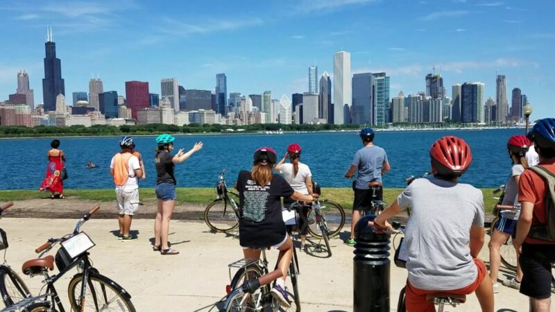 Chicago: Full-Day or Half-Day Bike Rental - The Value and Pricing