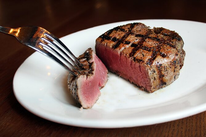 Chicago Gangster and Food Walking Tour - Why Travelers Love This Tour