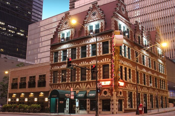 Chicago Gangster and Food Walking Tour - Final Thoughts