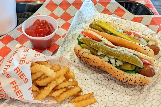 Chicago Gangster and Food Walking Tour - FAQs