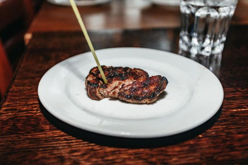 Chicago: Gangsters and Food Tasting Walking Tour - FAQ: Your Practical Questions Answered