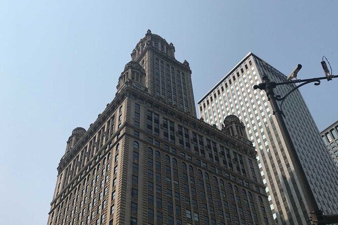 Chicago Gangsters: Self-Guided Crime Story Puzzle Walk - What to Expect from the Experience