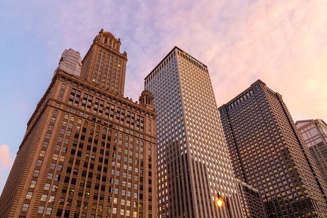 Chicago Gangsters: Self-Guided Crime Story Puzzle Walk - Who Will Enjoy This Experience?