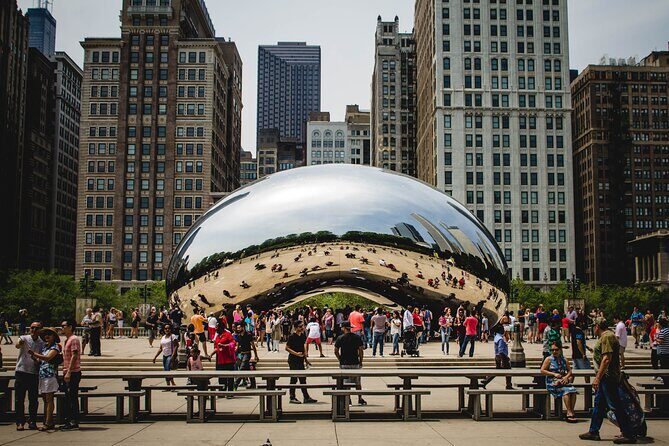 Chicago Gangsters Tour - Colorful History and Dark Past - The Bottom Line on Value