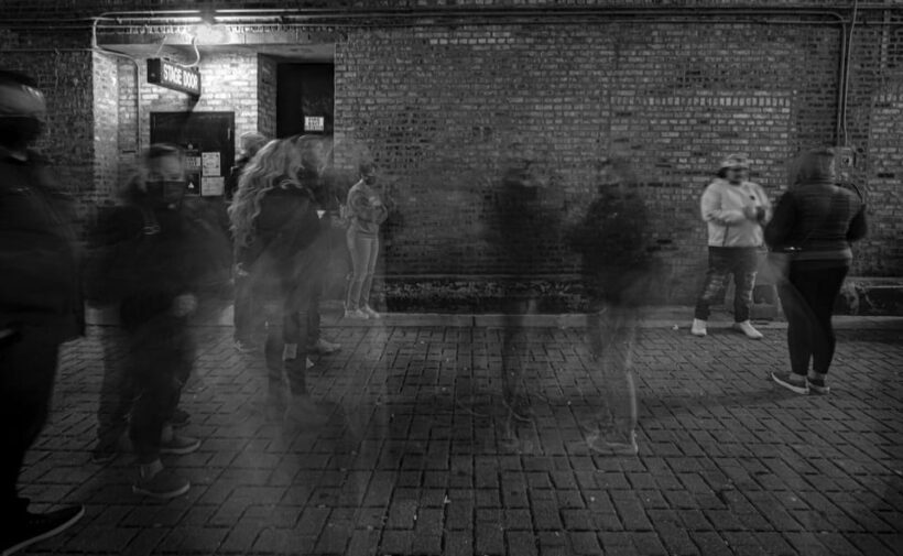 Chicago: Ghost Bus Tour of Haunted Locations - The Sum Up