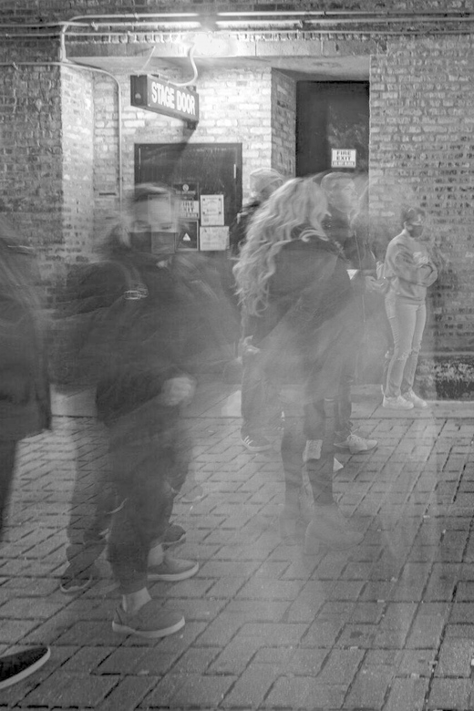 Chicago: Ghost Bus Tour of Haunted Locations - The Sum Up