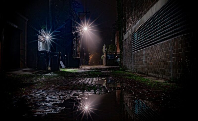 Chicago: Ghosts & Hauntings of the Windy City Walking Tour - Value & Practical Tips